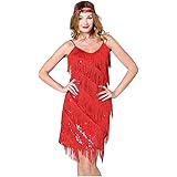 Amazon.com: InCharacter Costumes Women's Flirty Flapper Costume: Clothing