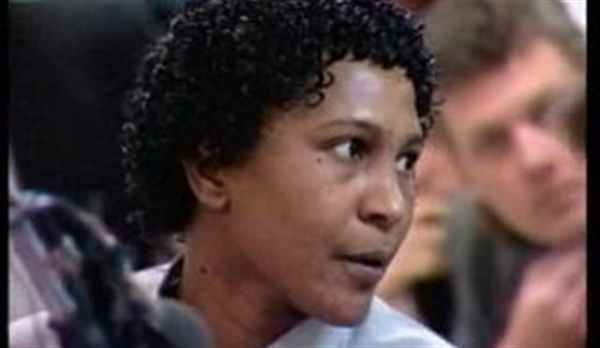 Watch The Execution Of Wanda Jean on Amazon Live
