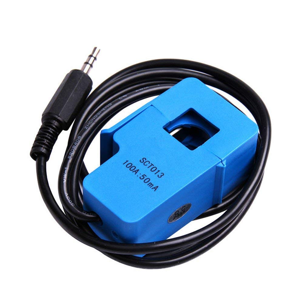 Buy SCT-013-000 YHDC 30A/50A/100A Transformer SCT013000 Non-invasive ...