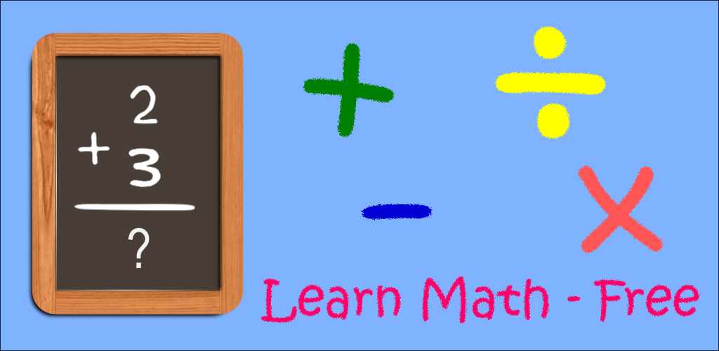 Learn Math - Free | Pricepulse