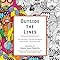 Outside the Lines: An Artists' Coloring Book for Giant Imaginations ...