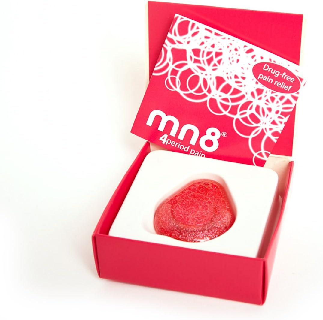 Period Pain Relief – MN8 – Discreet Medical Device – BigaMart