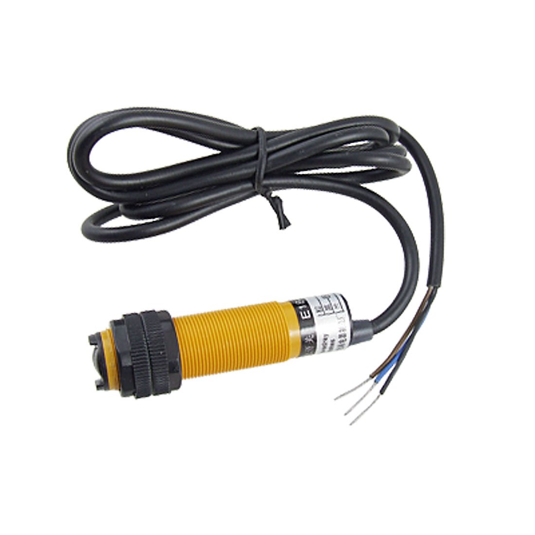 Mua uxcell Retroreflective Photoelectric Switch Sensor with Reflector ...