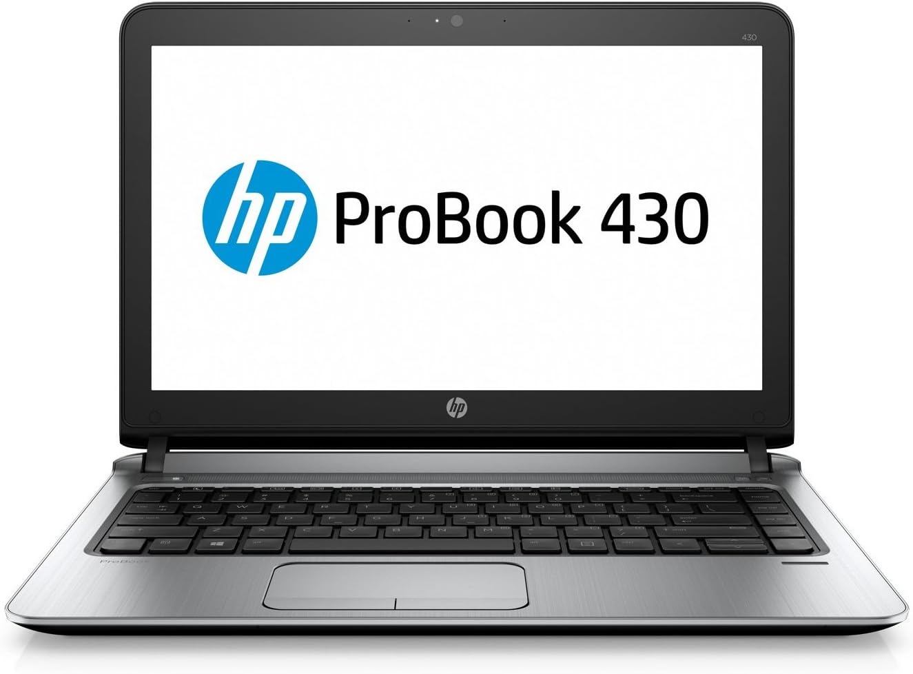 HP ProBook 430 G3 - Portátil de 13.3" (Intel Core i7-6500U, 8 GB de RAM ...