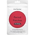 Amazon.com: Kind Patches Period Patches Extra Strong - Period Relief ...