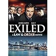 Amazon.com: Exiled: A Law & Order Movie : Jean de Segonzac, Charles ...