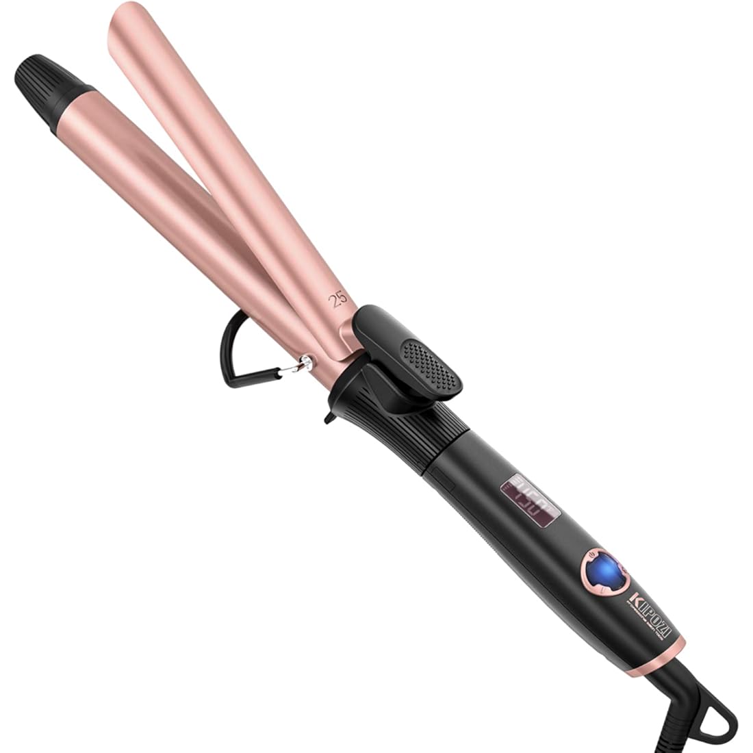 10 Best Curling Irons For Fine Hair 2022 Hair Care Consumers