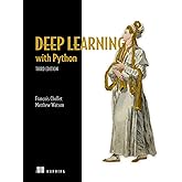 Deep Learning with Python, Second Edition: Chollet, Francois ...