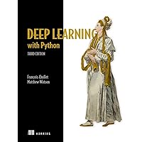 Deep Learning with Python, Second Edition: Chollet, Francois ...