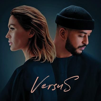 Versus [Vinyl LP]: Amazon.de: Musik
