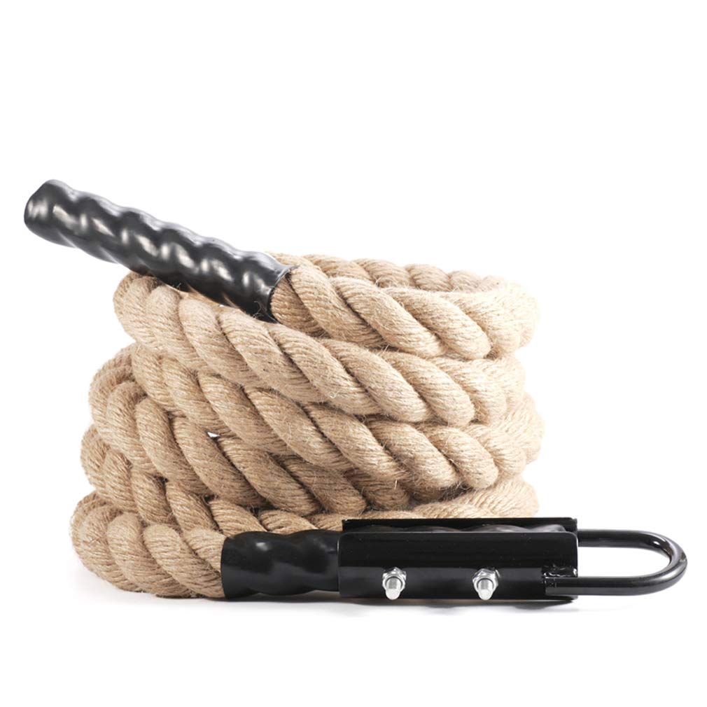 Mua Gym Fitness Training Climbing Ropes - Indoor Outdoor Gym Exercise ...