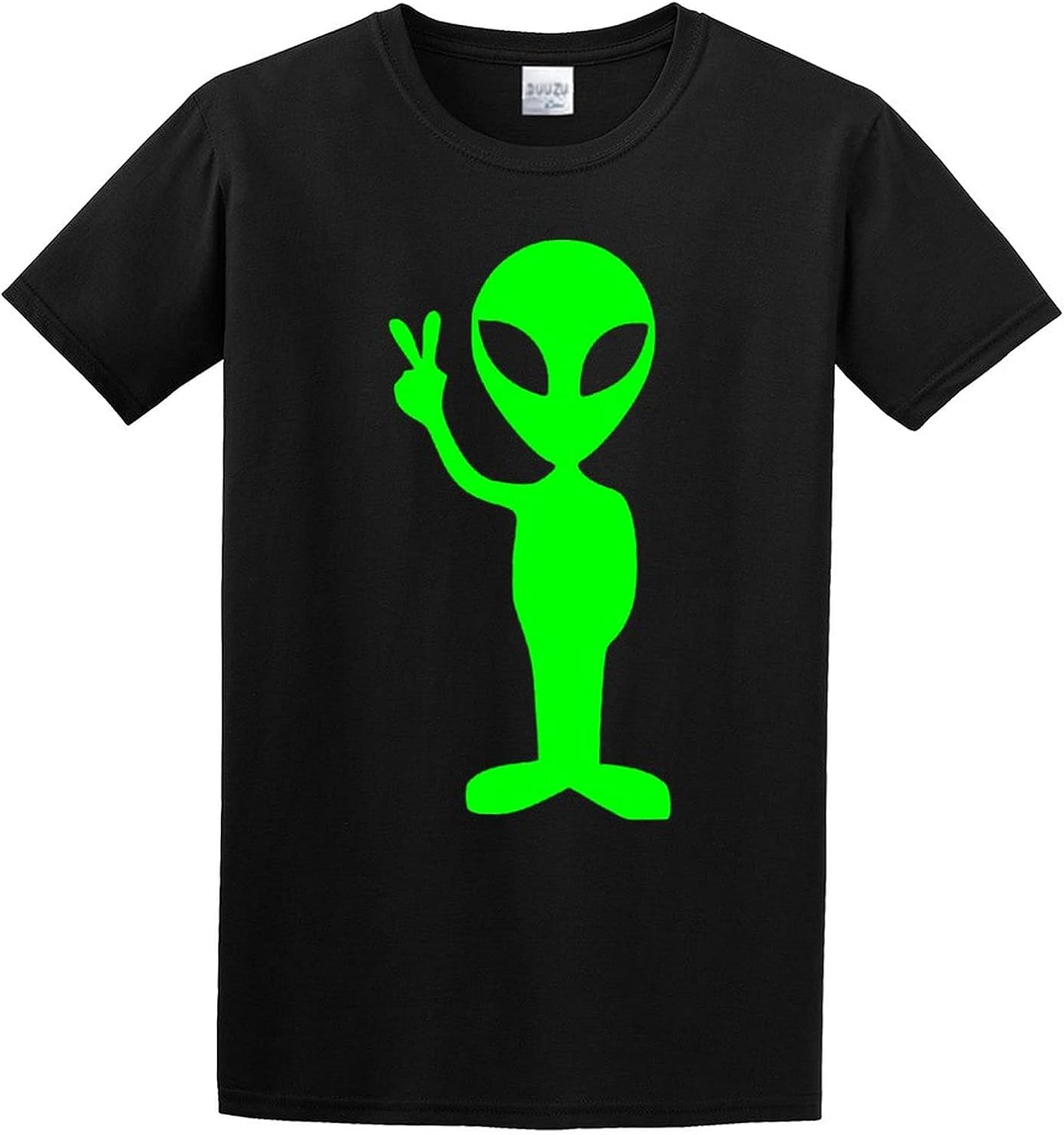 Men's Alien Men Fashion T-Shirt : Amazon.co.uk: Clothing