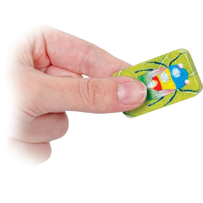Insect Clicker: Amazon.co.uk: Toys & Games