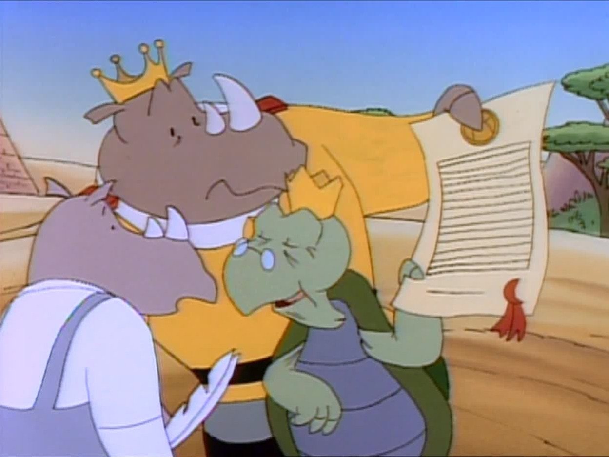 Watch Babar Season 1 | Prime Video