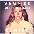 Vampire Weekend - Contra - Amazon.com Music
