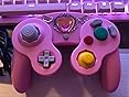 Amazon.com: Gamecube Controller, Classic Wired Controller for Wii ...
