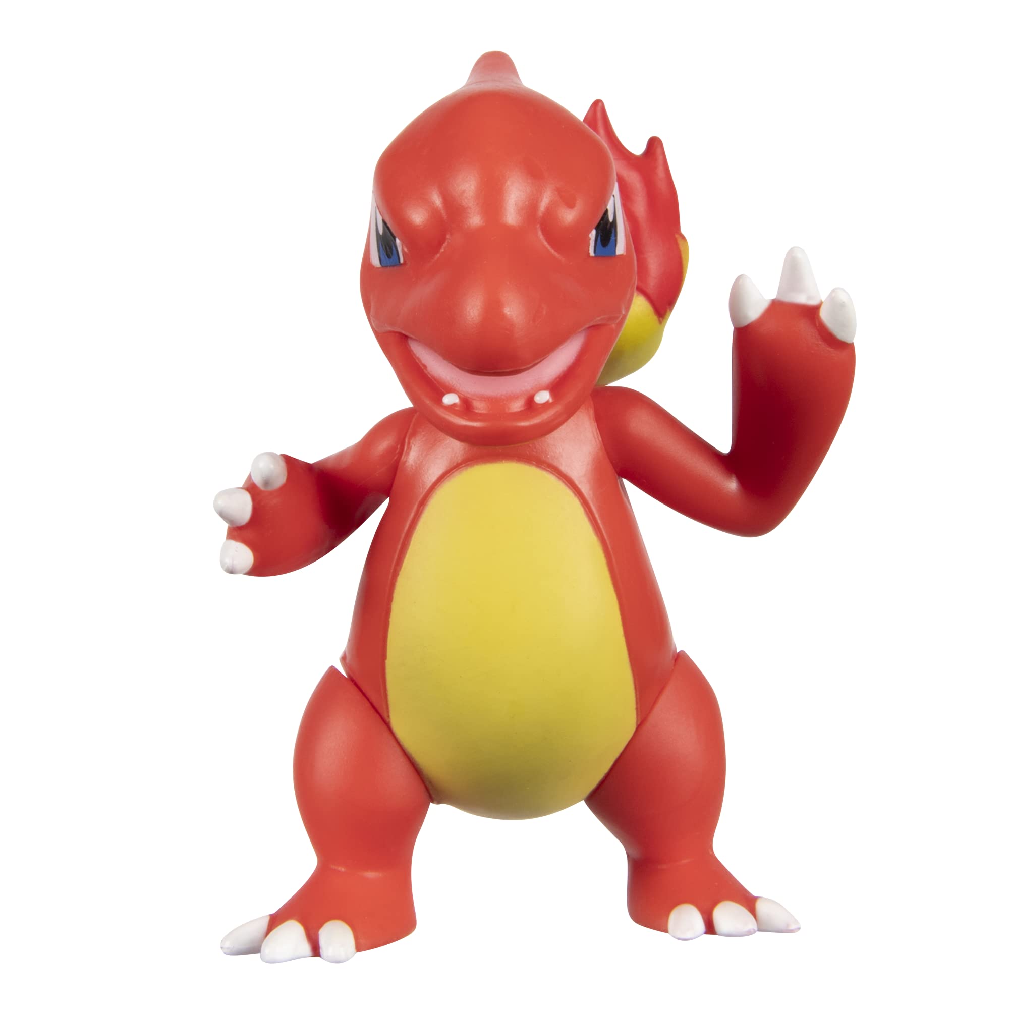 Mua Pokémon Pokémon Battle Figure, Fire Theme with 3 Pack Cyndaquil ...