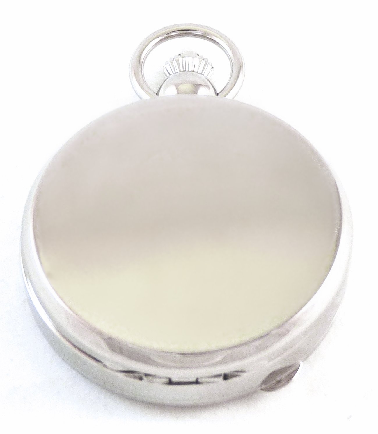 Mua Desperado "Riverside Chrome Photo Insert Picture Frame Pocket Watch ...