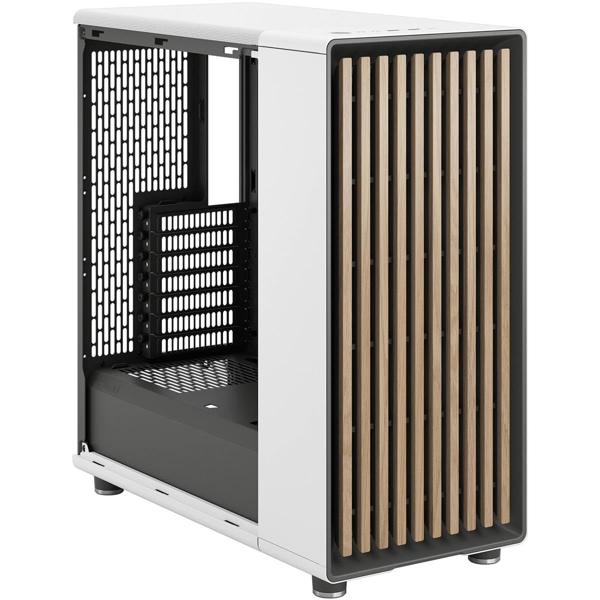 Mua Fractal Design - FD-C-NOR1C-03 - Fractal Design North Computer Case ...