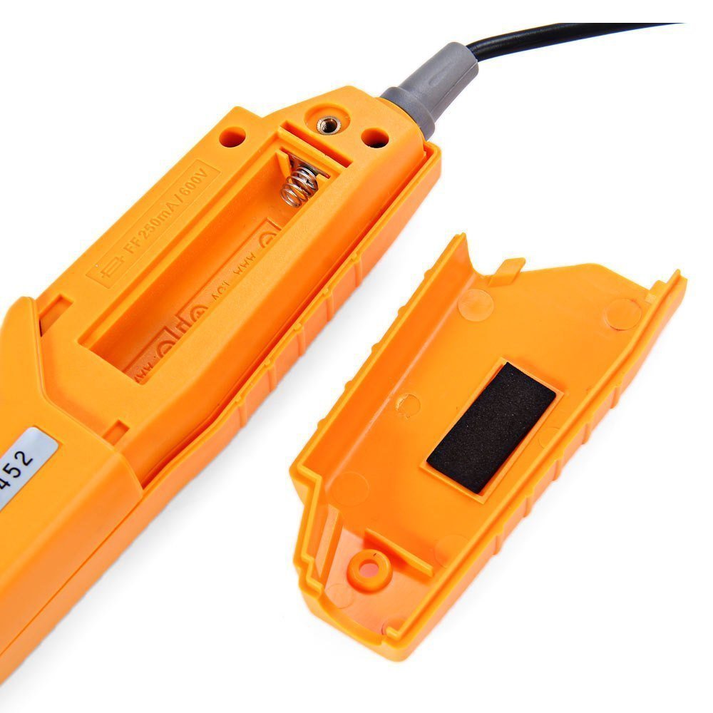 Industrial Scientific 2 In 1 Digital Multimeter And Voltage Tester industrial-scientific-2-in-1-digital-multimeter-and-voltage-tester