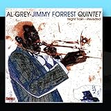 FORREST, JIMMY - Night Train - Amazon.com Music