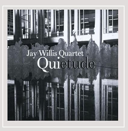 Quietude - Amazon.co.uk