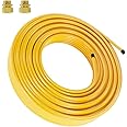 Amazon.com : KAERMO 100FT 3/4" CSST Flexible Propane Natural Gas Line ...
