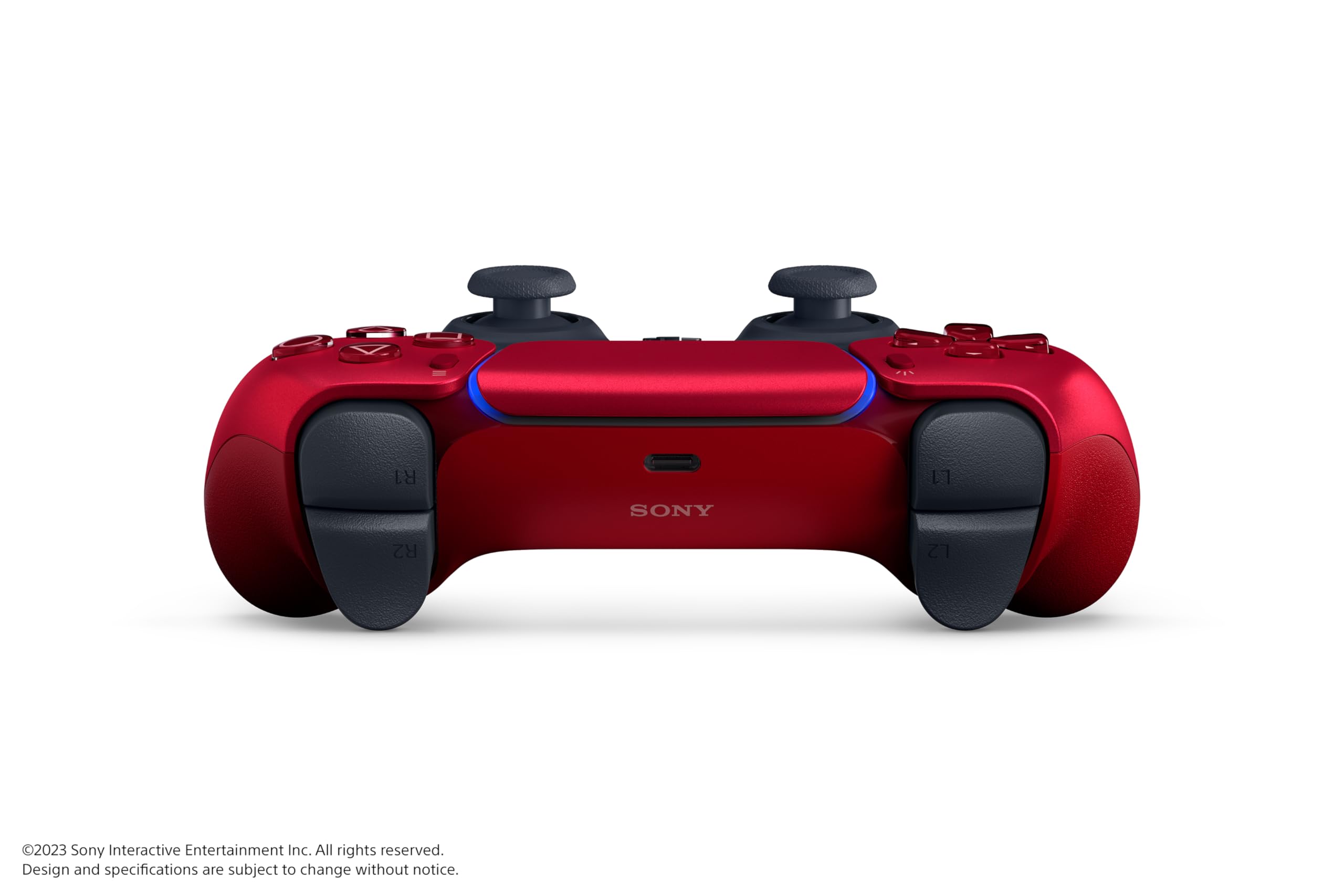 Mua PlayStation DualSense Wireless Controller - Volcanic Red ...
