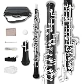 Amazon.com: Jupiter Oboe 355 : Musical Instruments