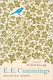 Selected Poems of E E Cummings: Amazon.ca: Cummings, E. E.: Books
