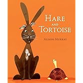 The Tortoise and the Hare: An Aesop Fable (Reading Rainbow Books ...