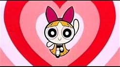 Amazon.com: The Powerpuff Girls - The Mane Event: Cathy Cavadini ...