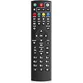 Amazon.com: Universal Super Box Remote Control Compatible with Super Box S1, S2, S3, S4, S5, S6 ...