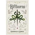 Amazon.com: Riftborne (Esprithean Trilogy): 9798991112819: Lennox ...