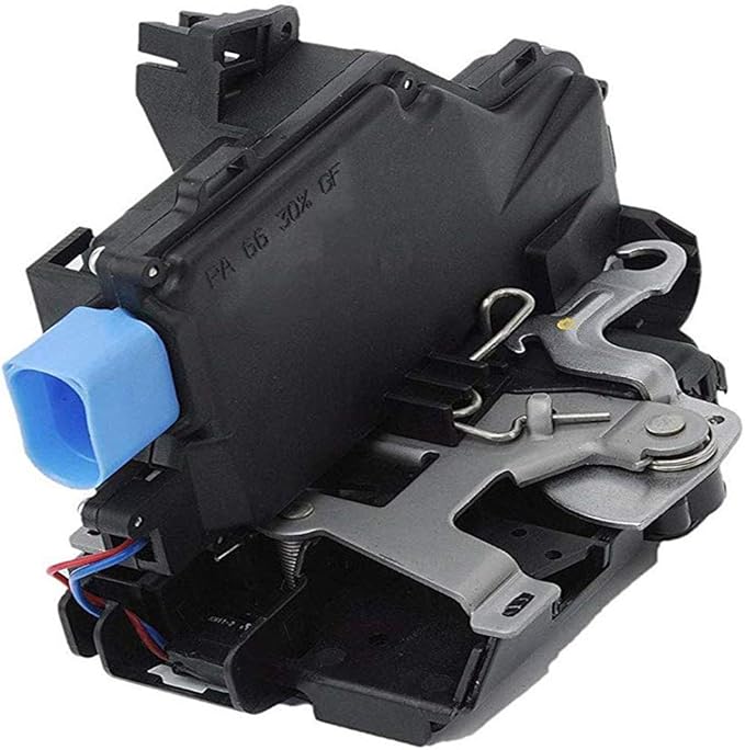 Amazon.es: Actuador de bloqueo de puerta delantera izquierda ...