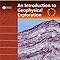An Introduction to Geophysical Exploration: Amazon.co.uk: Philip Kearey ...