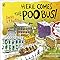 Here Comes the Poo Bus: Amazon.co.uk: Stanton, Andy, Davies-Brock ...