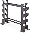 Marcy Compact Dumbbell Rack Free Weight Stand for Home Gym DBR-56 ...