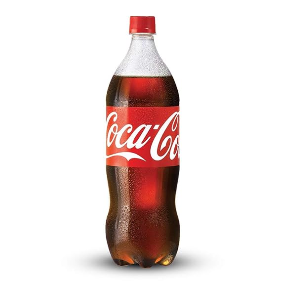 Coca-Cola Soft Drink, 2.25l PET Bottle: Amazon.in: Grocery & Gourmet Foods