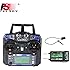 Amazon.com: FLYSKY FS-i6X 10CH 2.4GHz RC Transmitter Controller with iA6B Receiver Upgrade Cable ...