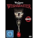 Amazon.com: Wishmaster/Wishmaster 2: Evil Never Dies : Holly Fields ...