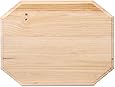 Amazon.com: Darice Wooden Octagon Plaque, Natural: Arts, Crafts & Sewing