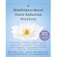 A Mindfulness-Based Stress Reduction Workbook (A New Harbinger Self ...