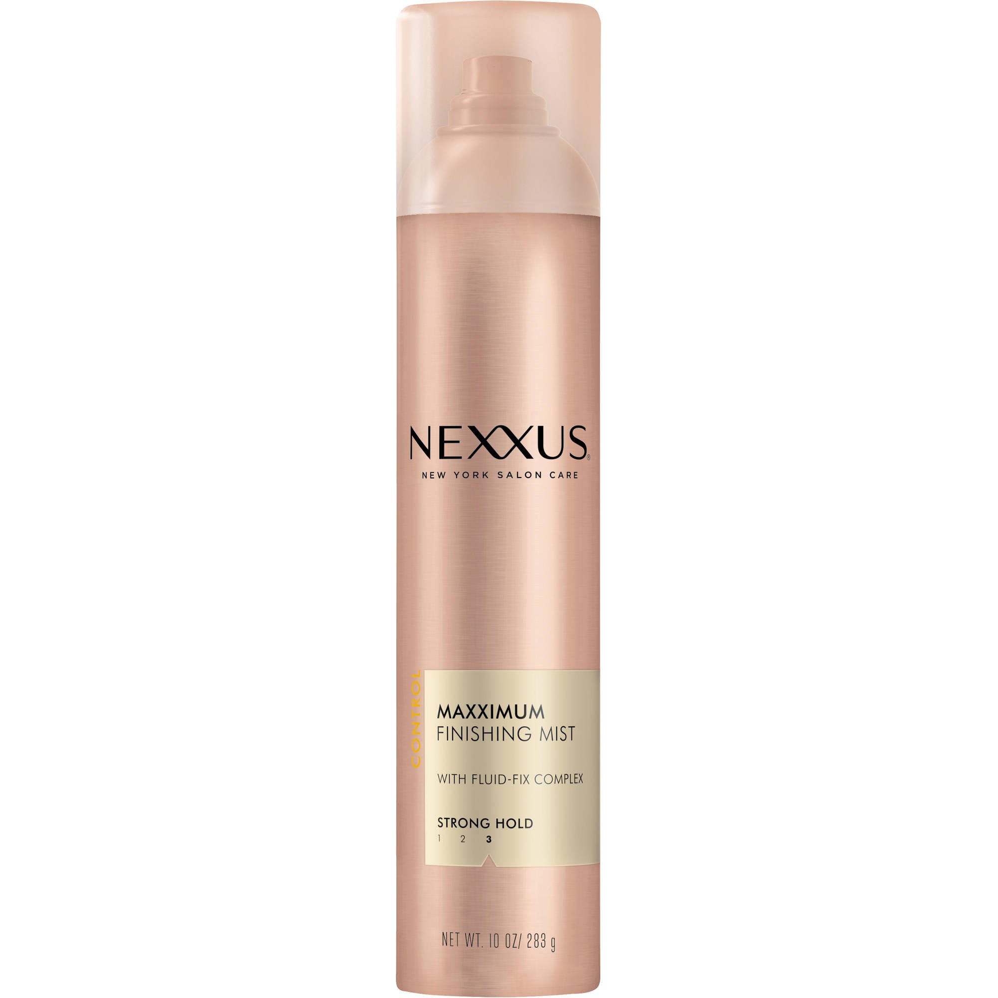 Amazon.com : Nexxus Maxximum Finishing Spray, for Control 10.1 oz : Beauty
