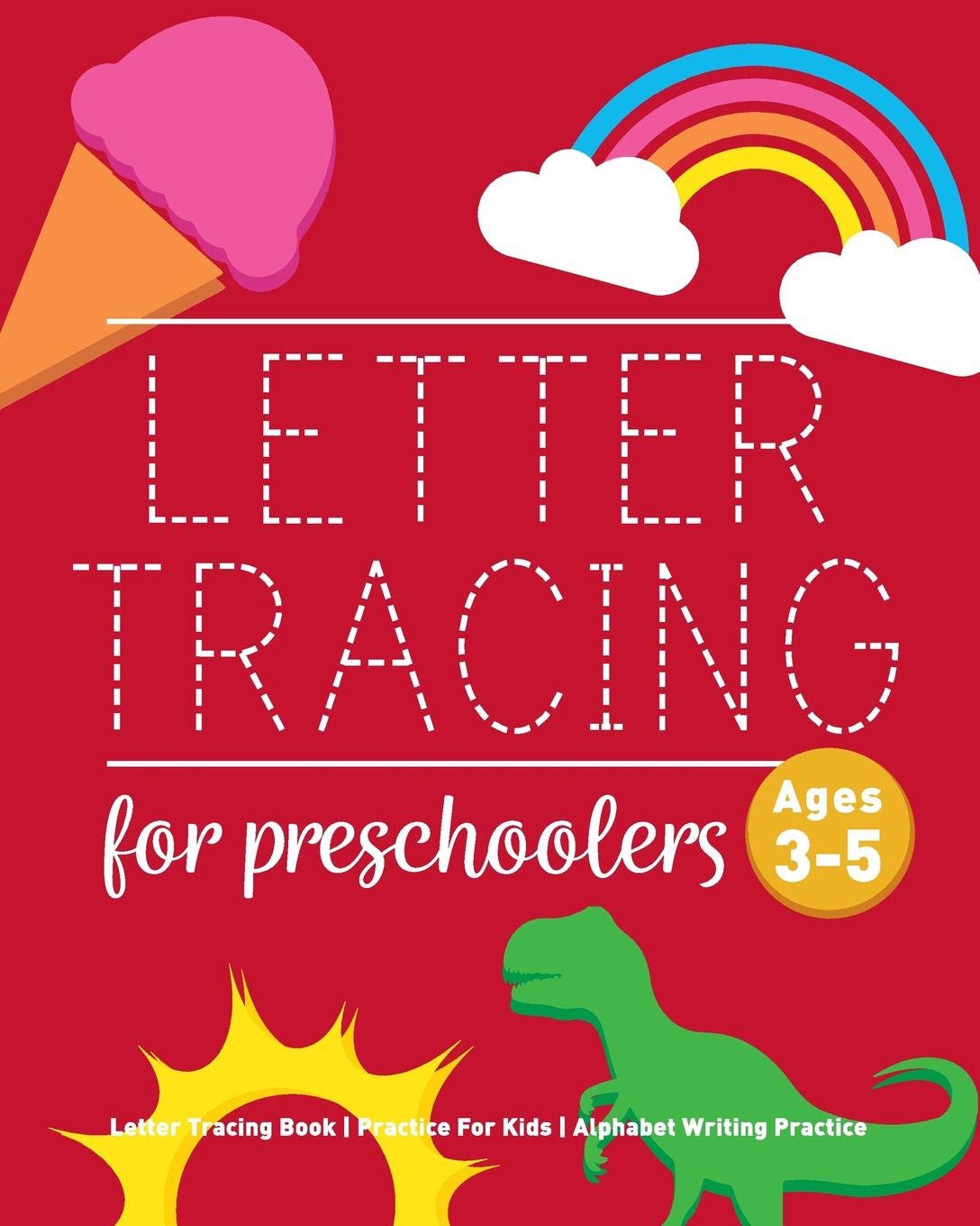 Letter D Worksheets For 3 Year Olds