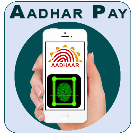 Aadhaar Pay QR Code Scanner:Amazon.ca:Appstore for Android