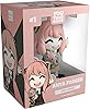 Youtooz Anya Forger 4.3" Vinyl Figure, Official Licensed Telepath Anya ...