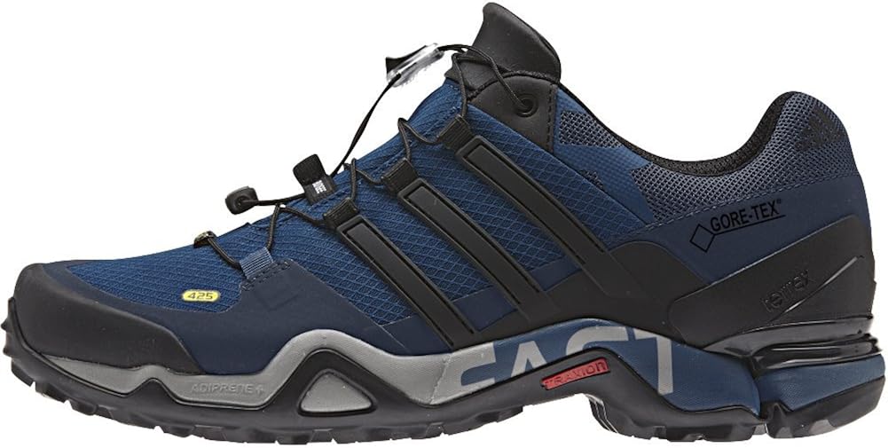 adidas - Terrex Fast R Gtx (schnell) Herren - schwarz - 13 D(M) US ...