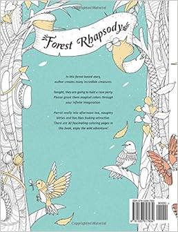 Forest Rhapsody: Yu Han Chen, Kuo Chun Hung, Yun Chu Chen ...