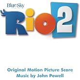 Amazon.com: Rio (Original Soundtrack): CDs & Vinyl